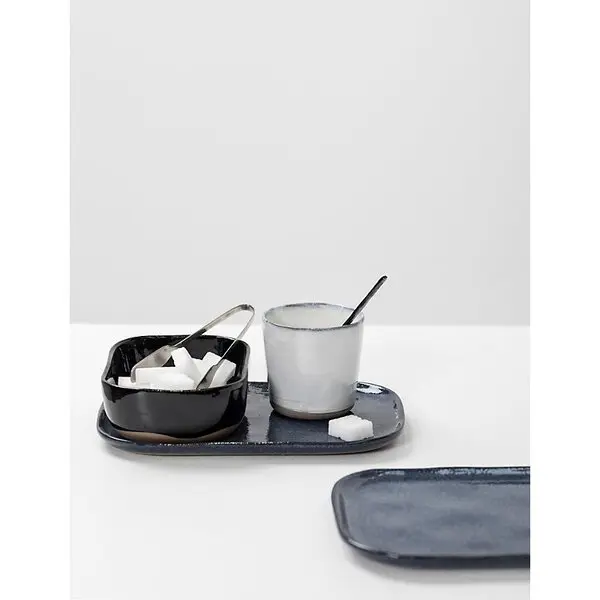 SERAX La Nouvelle Merci Stoneware Cup