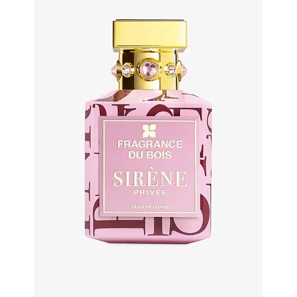 FRAGRANCE DU BOIS Sirène Privée Parfum - One-color