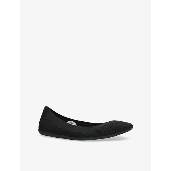 Allbirds Woven Ballet Flats