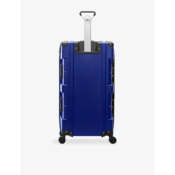 HARPER COLLECTIVE Ghost 44.0 4-wheel Trunk Suitcase 80cm