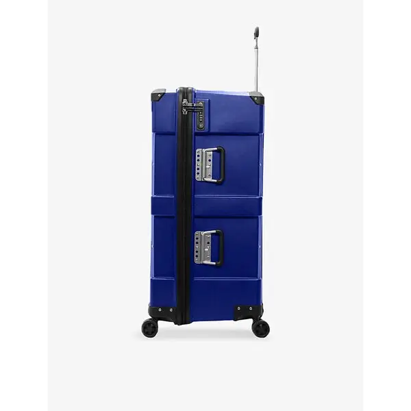 HARPER COLLECTIVE Ghost 44.0 4-wheel Trunk Suitcase 80cm