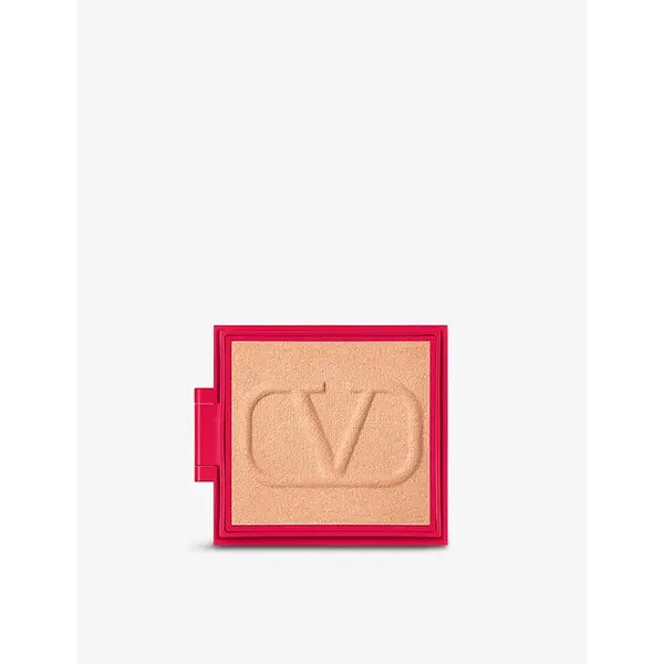 Valentino Garavani Go-clutch Perfecting Face Powder Refill 4.2g - 03 Medium