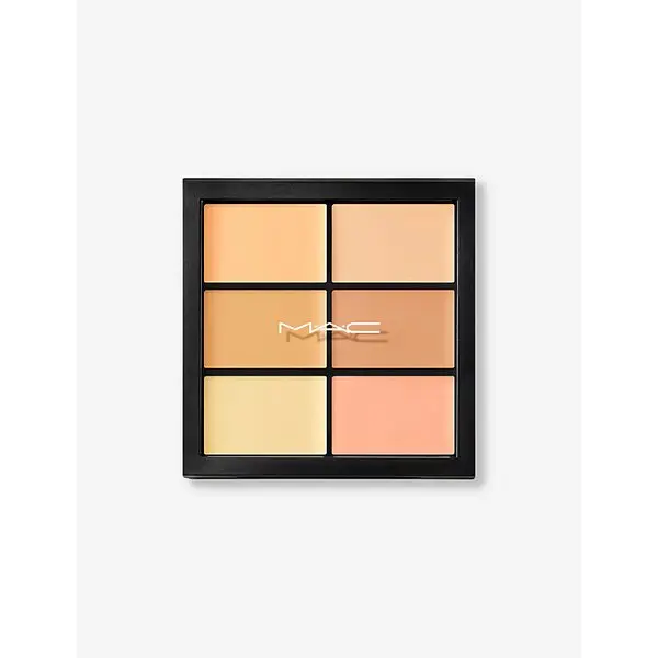 MAC COSMETICS Studio Fix Conceal & Correct Palette 6g - Light