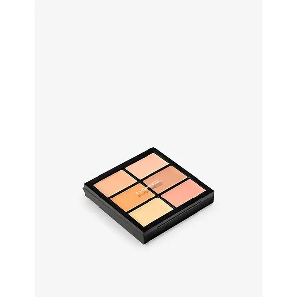MAC COSMETICS Studio Fix Conceal & Correct Palette 6g - Light