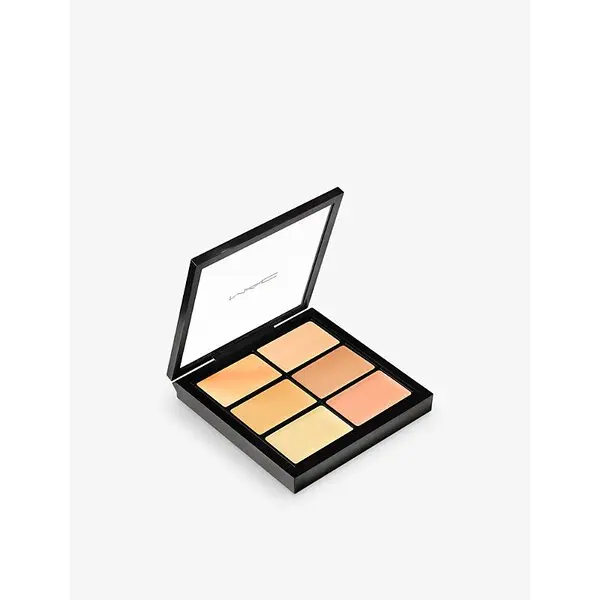 MAC COSMETICS Studio Fix Conceal & Correct Palette 6g - Light