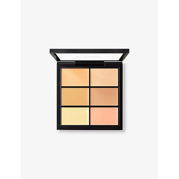 MAC COSMETICS Studio Fix Conceal & Correct Palette 6g - Light