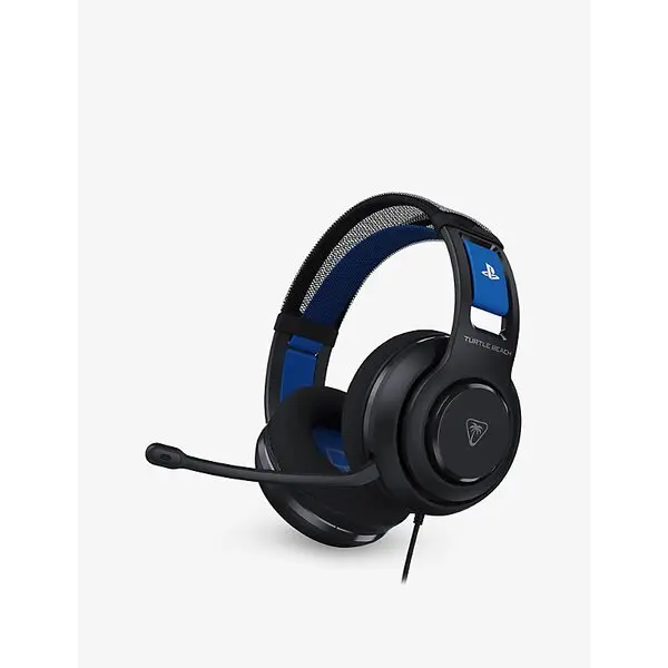 TURTLE BEACH Wired Gaming Headset For Ps5 - Black