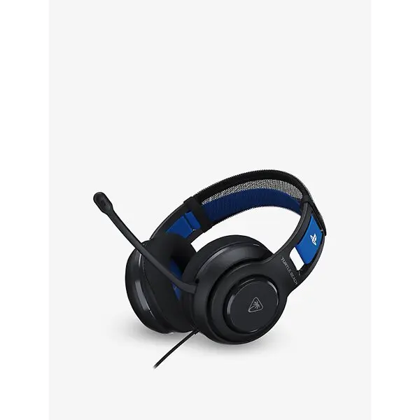 TURTLE BEACH Wired Gaming Headset For Ps5 - Black