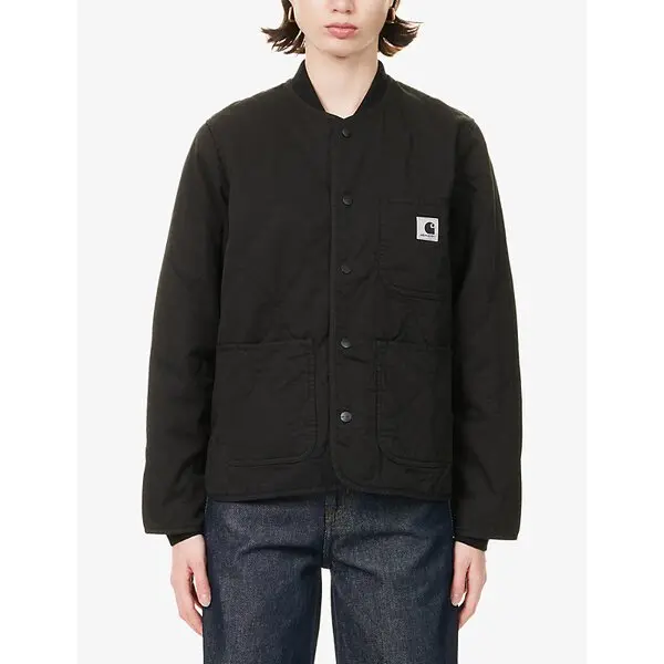 Carhartt Work In Progress Kylan Liner Cotton Jacket