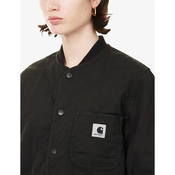Carhartt Work In Progress Kylan Liner Cotton Jacket
