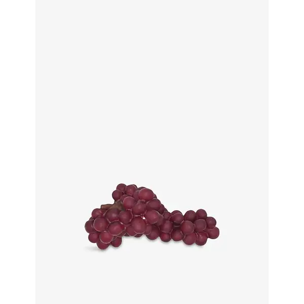 INTRONA Tralcio Uva Grape Wax Candle 270g