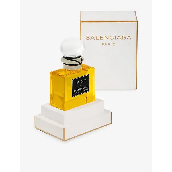 Balenciaga Le Dix Parfum