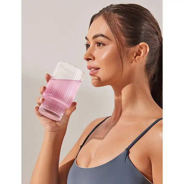 JSHEALTH VITAMINS Advanced Magnesium+ Powder