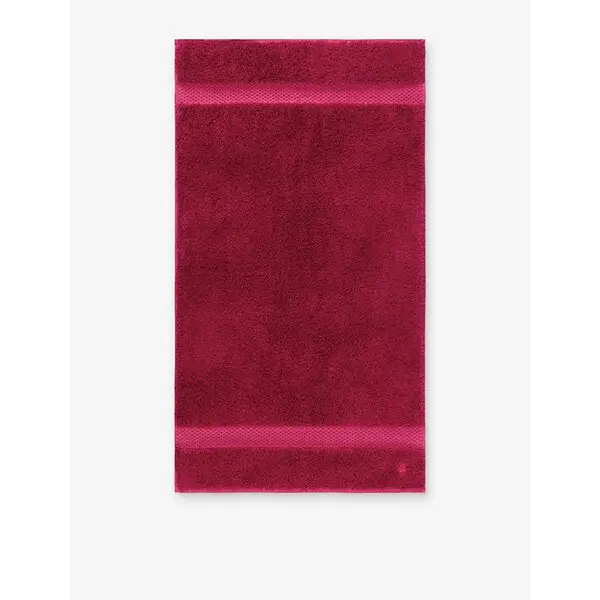 YVES DELORME Toile Cotton-modal 33 X 33cm