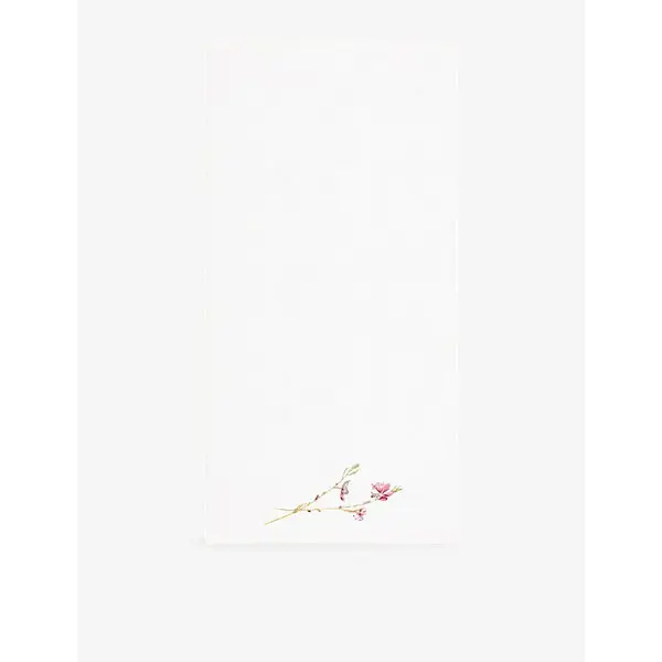 YVES DELORME Gaura Cotton