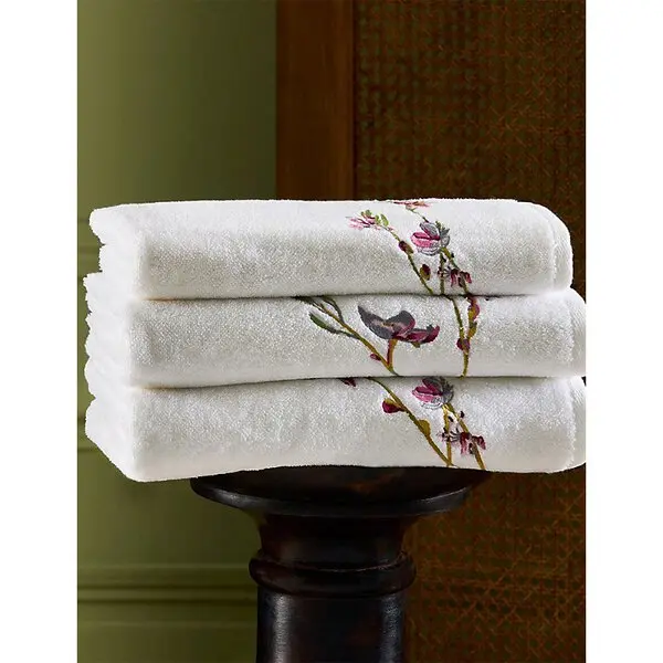 YVES DELORME Gaura Cotton