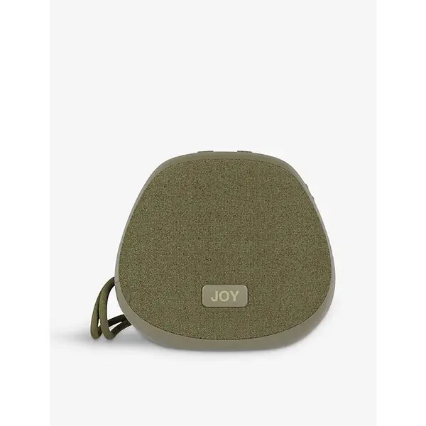 HAPPY PLUGS Joy Bluetooth Speaker - Green