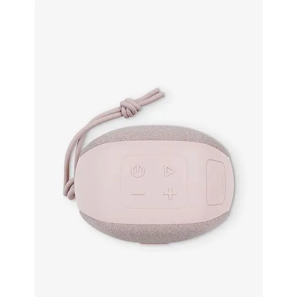 HAPPY PLUGS Joy Bluetooth Speaker - Pink