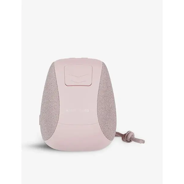 HAPPY PLUGS Joy Bluetooth Speaker - Pink