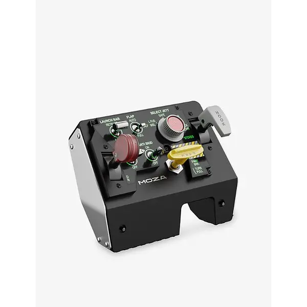 SMARTECH Moza Racing Mtlp Take-off Landing Panel