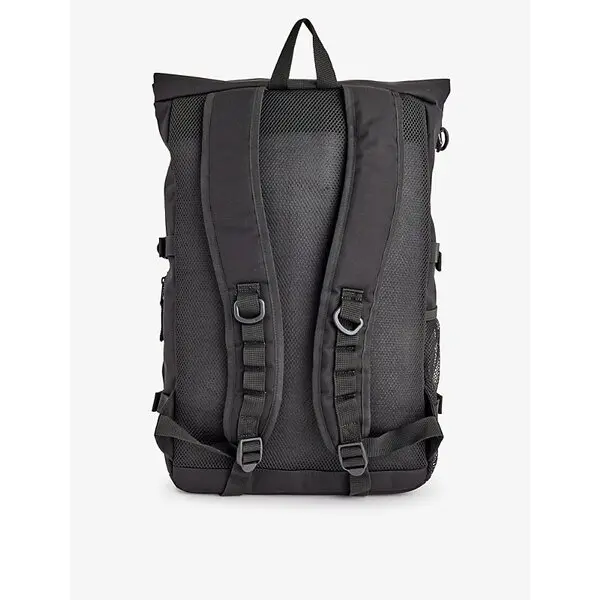 Carhartt Work In Progress Philis Water-repellent Backpack - Black