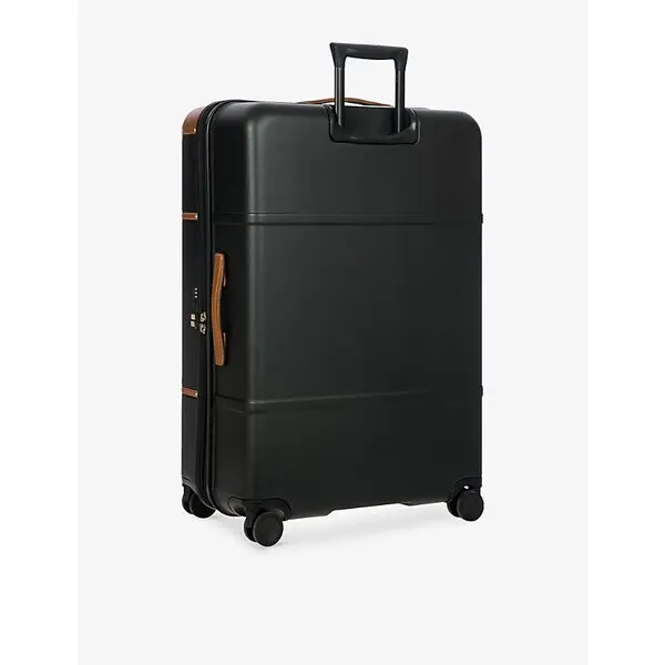 BRICS Bric's Bellagio Extra-large Four-wheel Expandable Suitcase