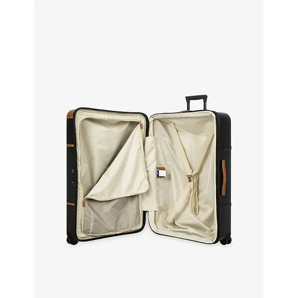 BRICS Bric's Bellagio Extra-large Four-wheel Expandable Suitcase