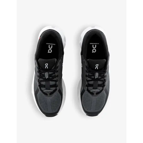 On Cloudrunner 2 Cushioned Sole Low-top Trainers