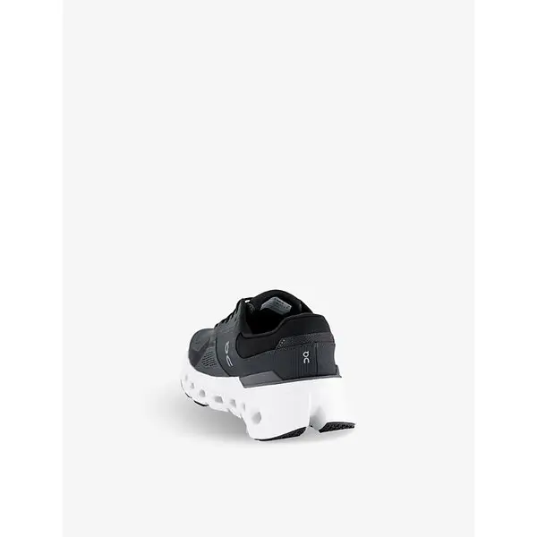 On Cloudrunner 2 Cushioned Sole Low-top Trainers