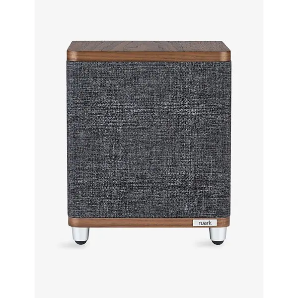 RUARK AUDIO Rs1 Subwoofer Speakers - Walnut