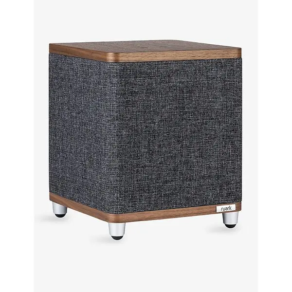 RUARK AUDIO Rs1 Subwoofer Speakers - Walnut