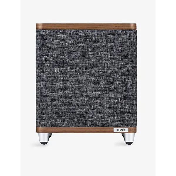 RUARK AUDIO Rs1 Subwoofer Speakers - Walnut