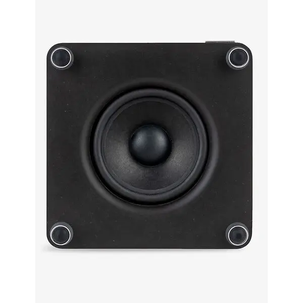 RUARK AUDIO Rs1 Subwoofer Speakers - Walnut