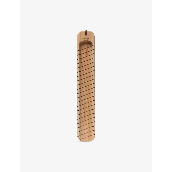WOODSEA Boardette Wooden Serving Board 64cm X 10cm - Ash