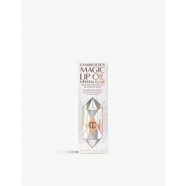 Charlotte Tilbury Charlotte's Magic Elixir Lip Oil