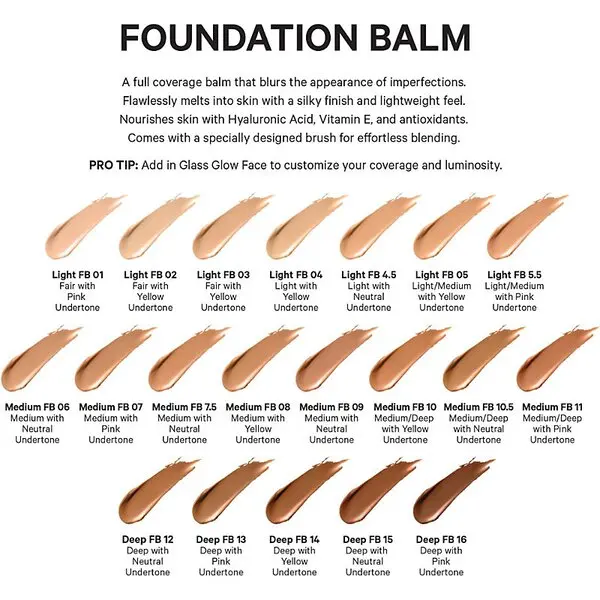 KEVYN AUCOIN Foundation Balm 20.7ml