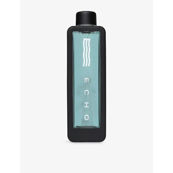 SMARTECH Echo Flask - Black