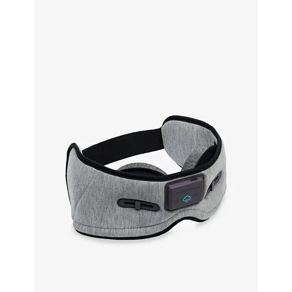 SMARTECH Snoozeband Max Sleep Headphones - Grey