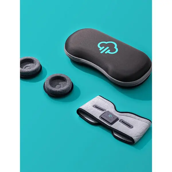 SMARTECH Snoozeband Max Sleep Headphones