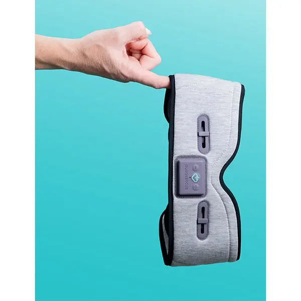 SMARTECH Snoozeband Max Sleep Headphones