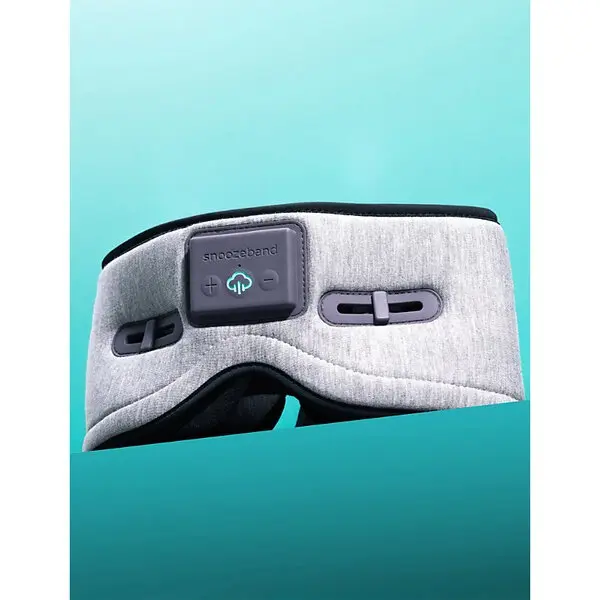 SMARTECH Snoozeband Max Sleep Headphones