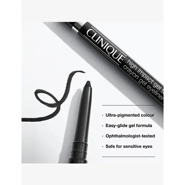 CLINIQUE High Impact™ Gel Tech Eyeliner 0.35g