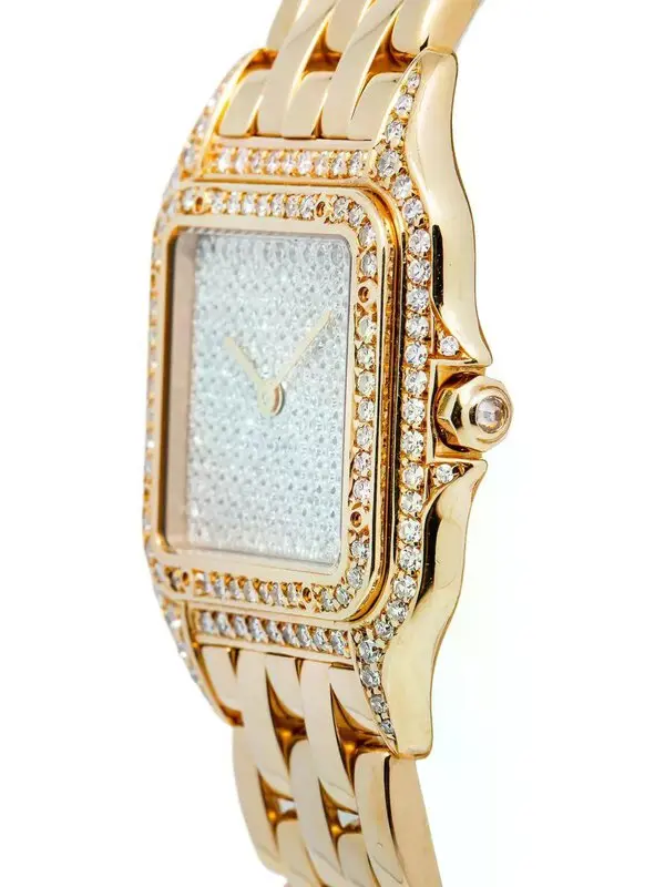 Cartier Panthère 27mm Watch