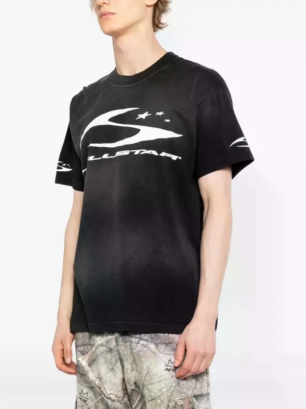 HELLSTAR Graphic T-shirt