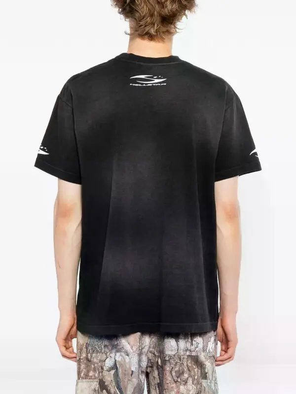 HELLSTAR Graphic T-shirt