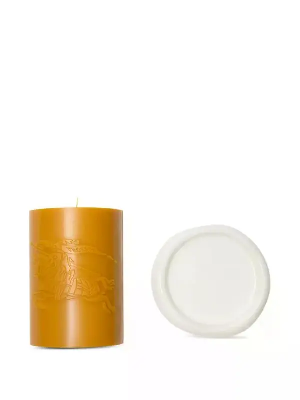 Burberry Botanic Garden Candle