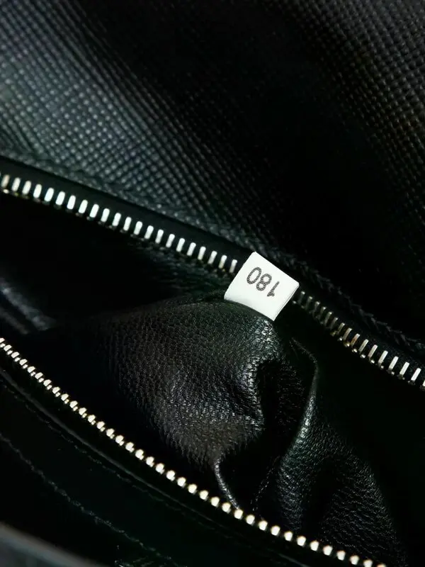 Prada 2014 Saffiano-leather Shoulder Bag