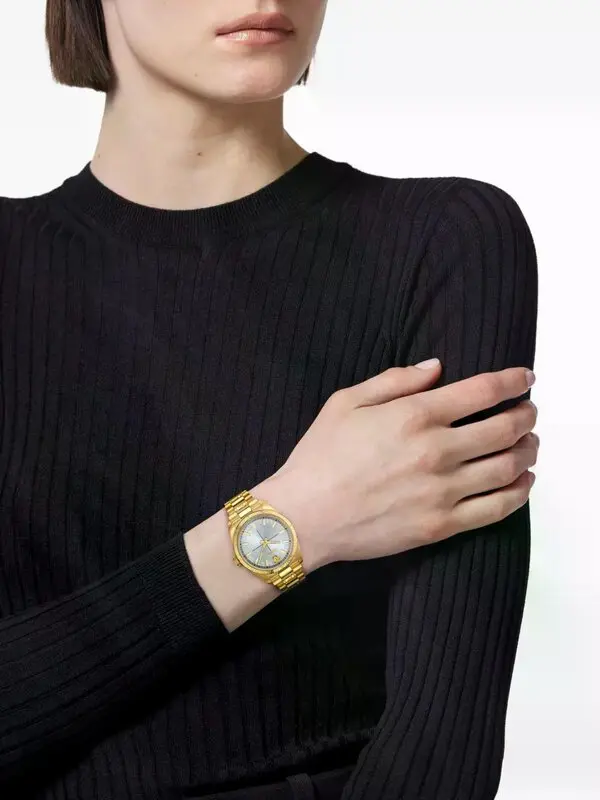 Versace Millenium Lady 32mm - Silver