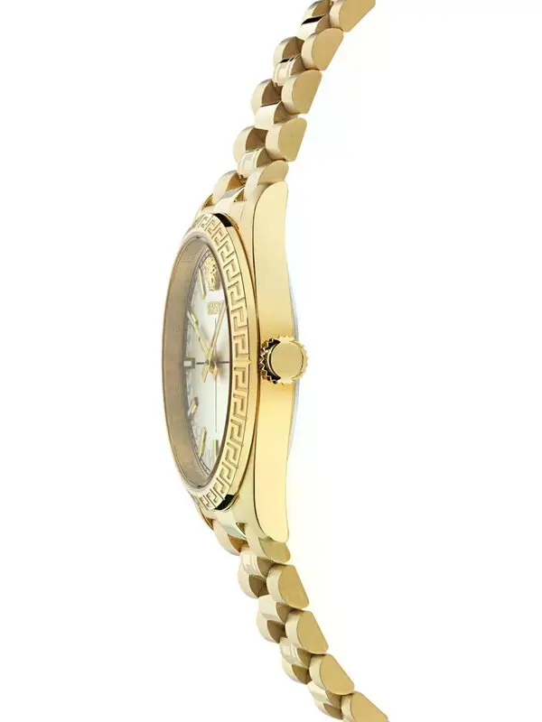 Versace Millenium Lady 32mm - Silver