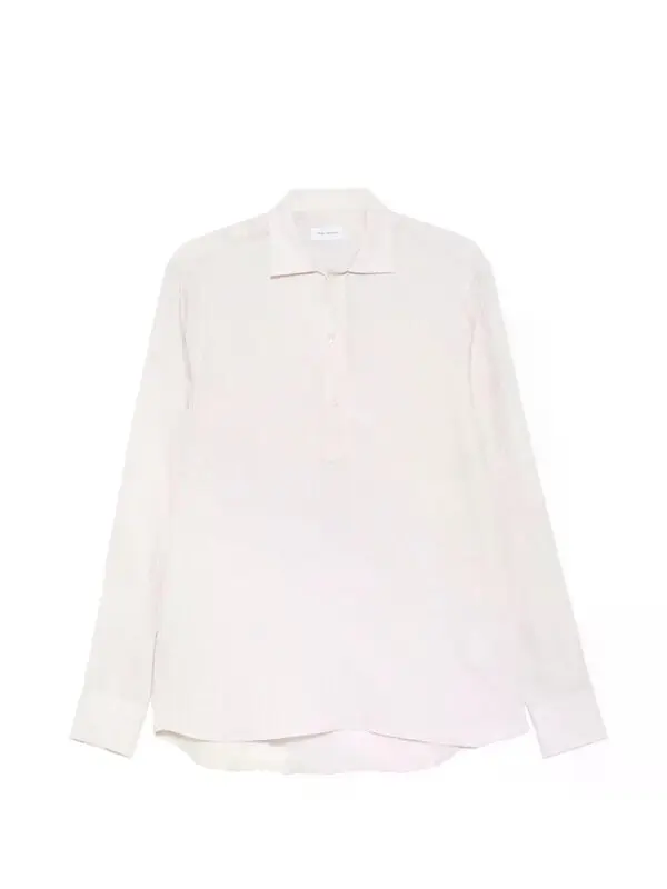 Tagliatore Long-sleeve Shirt
